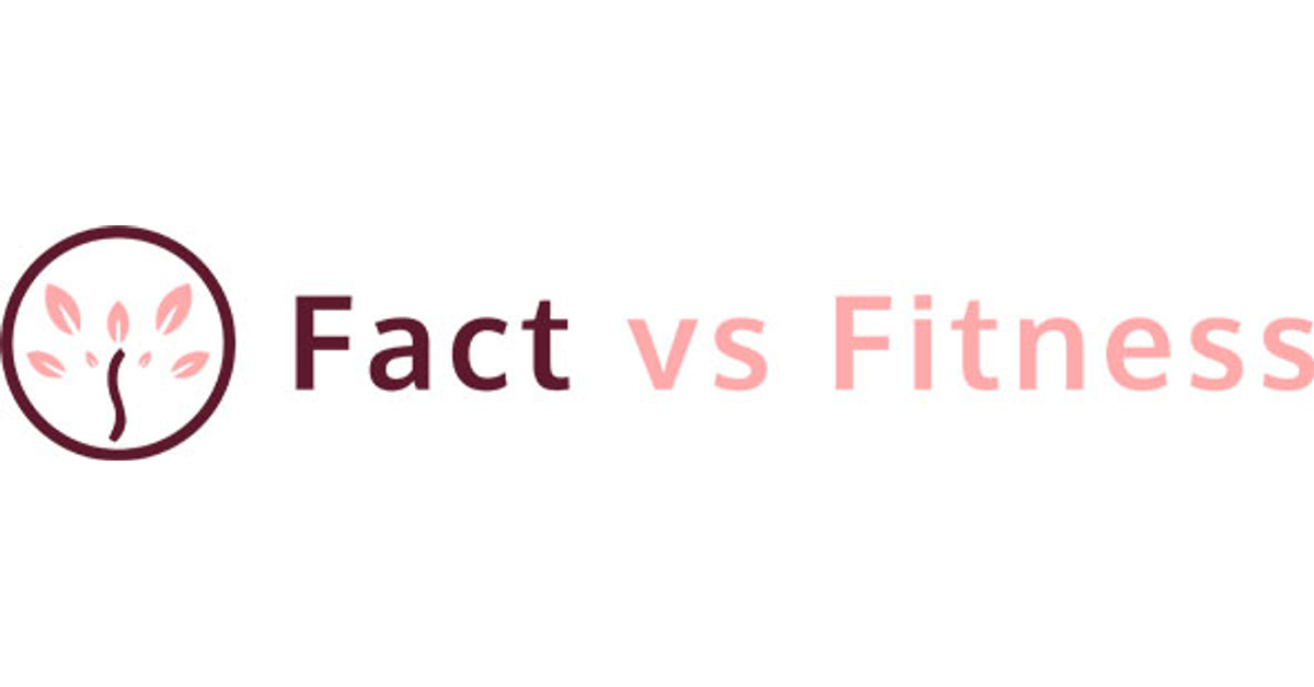 Fact Vs Fitness | Histamine Intolerance Information & Supplements ...